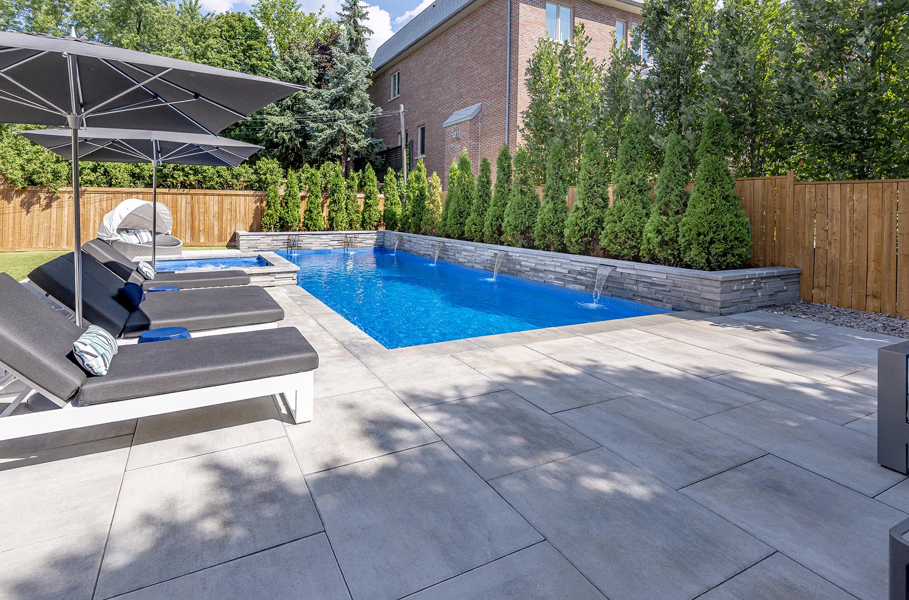 Groupe Richer | Dalle PROMA QUADRA (60MM)