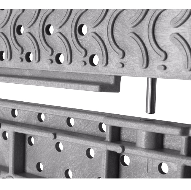 Groupe Richer | Professional Grade Ground Protection Panel