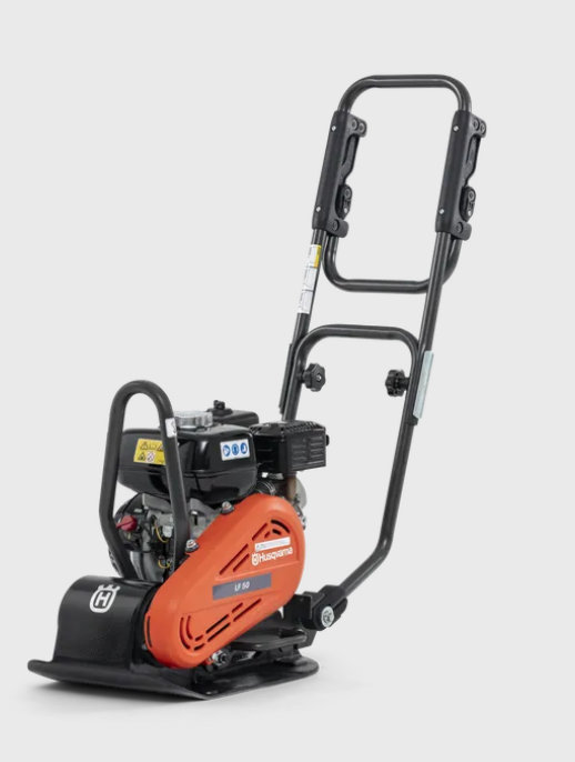 Groupe Richer | LF50 13in Husqvarna Compator