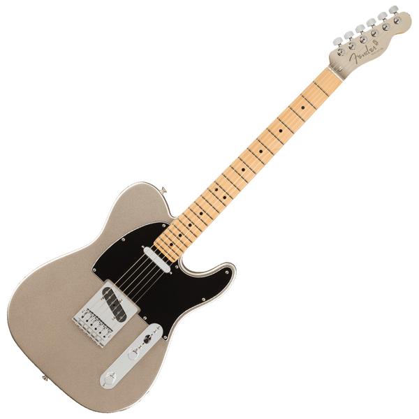 CMVictor - Guitare électrique Fender Tele 75eme Anniversaire - Diamond ...